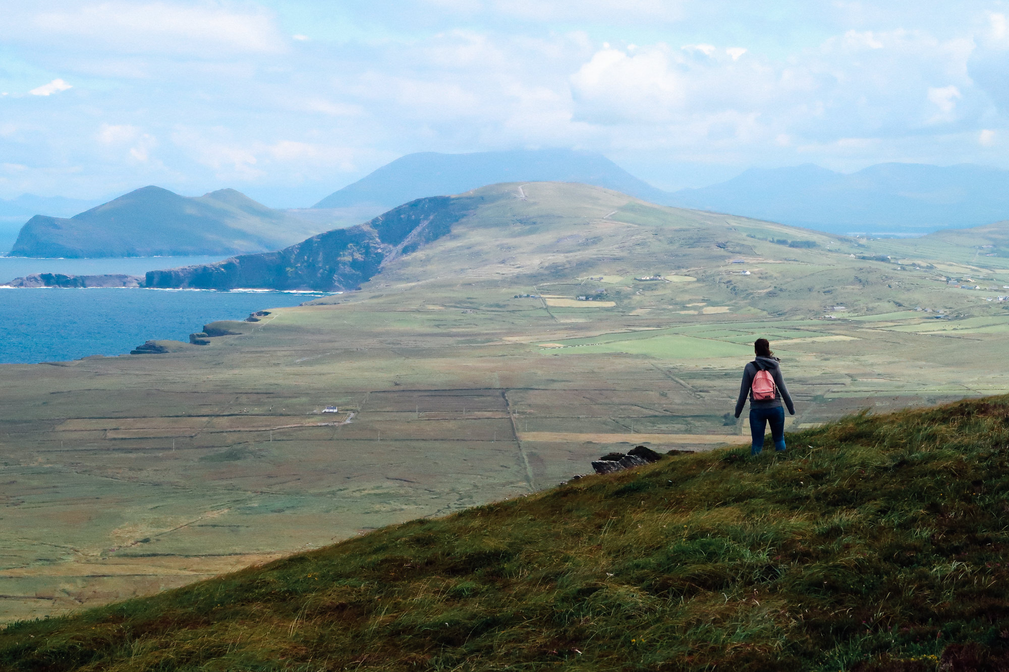 Portfolio - Michael Brown